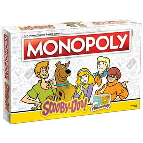 Monopoly Kids Games - Walmart.com