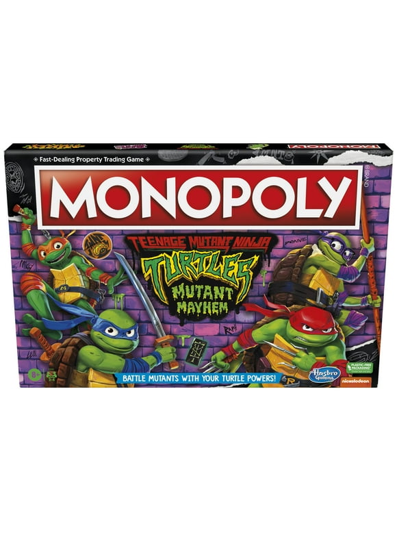 Monopoly Brand Shop - Walmart.com