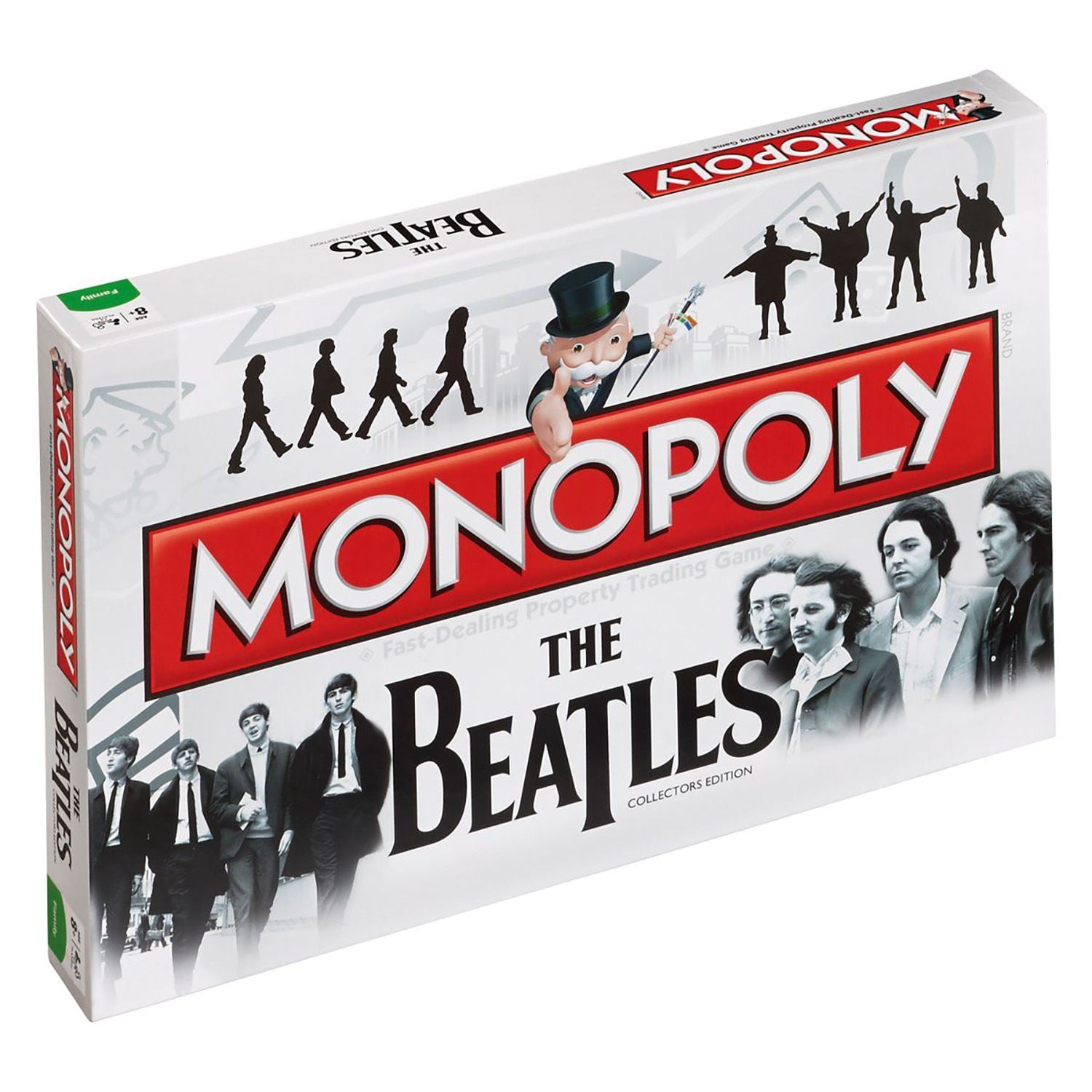 Beatle Game