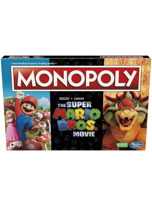 Super Mario Toys in Toys Character Shop - Walmart.com