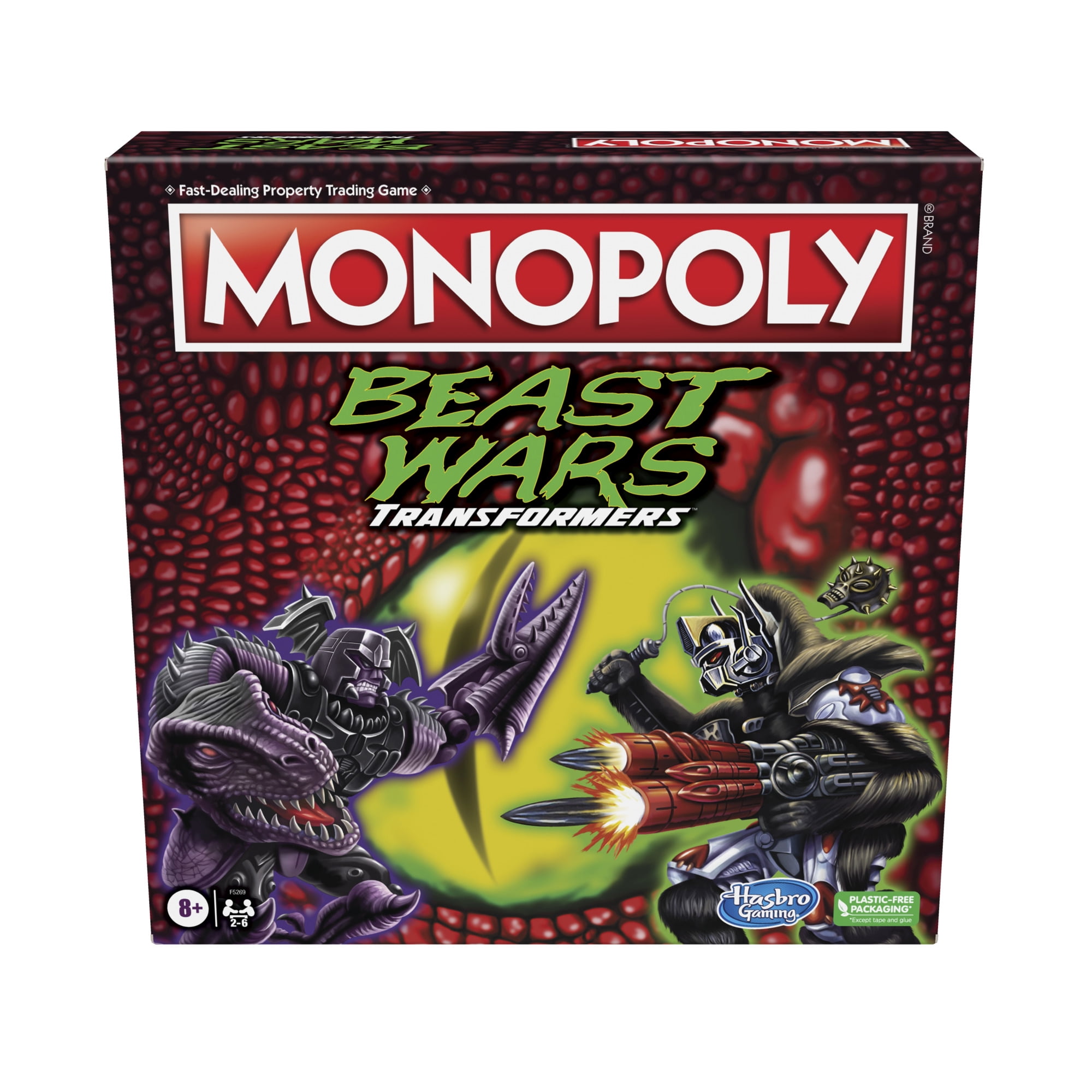 Beast Wars