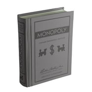 Monopoly: Peanuts Collector's Edition - Charlie Brown & Snoopy Game, 6 ...