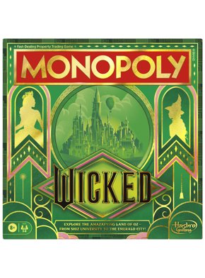 Wicked Toys in Toys Character Shop - Walmart.com