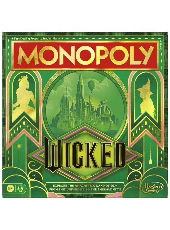 Wicked Toys in Toys Character Shop - Walmart.com