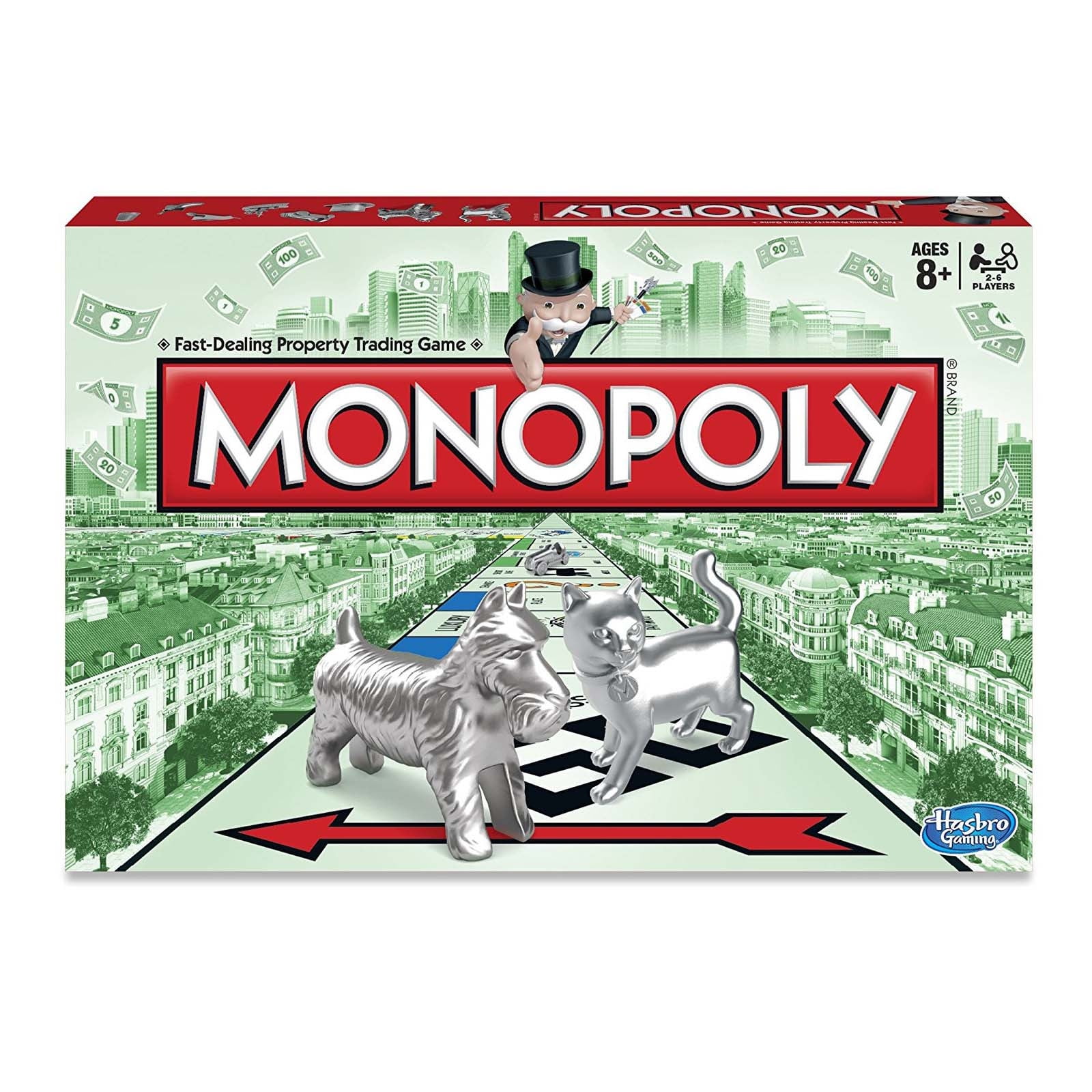 Monopoly - Walmart.com