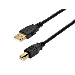 USB Type a to Type B Cables