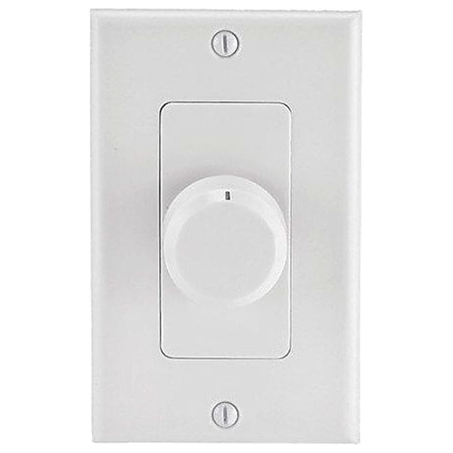 Monoprice 108243 RMS 100W Speaker Volume Controller, White - Walmart ...