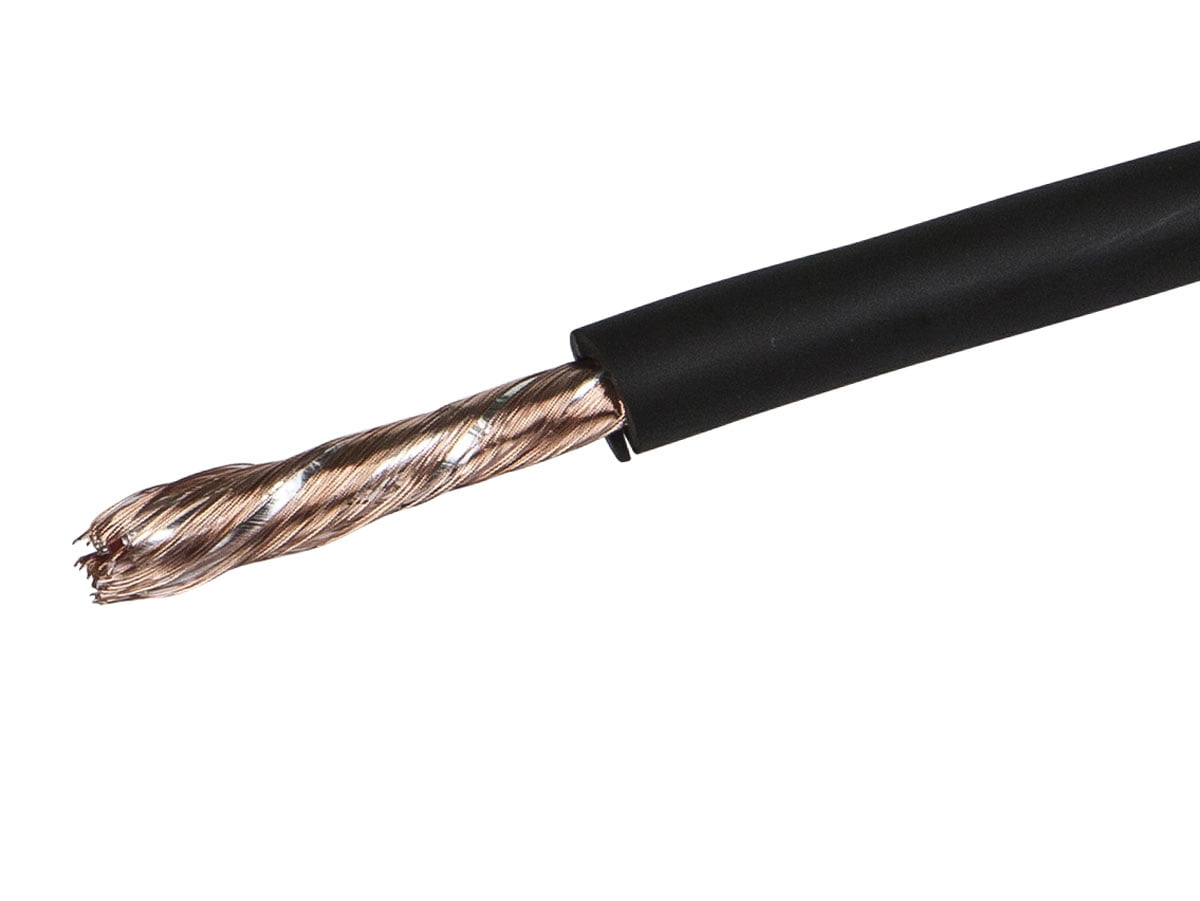 Monoprice 2-Conductor DMX Lighting & AES/EBU Bulk Cable (For 3-Pin DMX ...