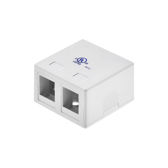 Surface Mount Electrical Boxes in Electrical Boxes - Walmart.com