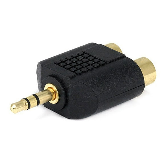 Audio Jack Splitters
