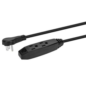 3 Prong Extension Cords in Extension Cords by Prongs - Walmart.com