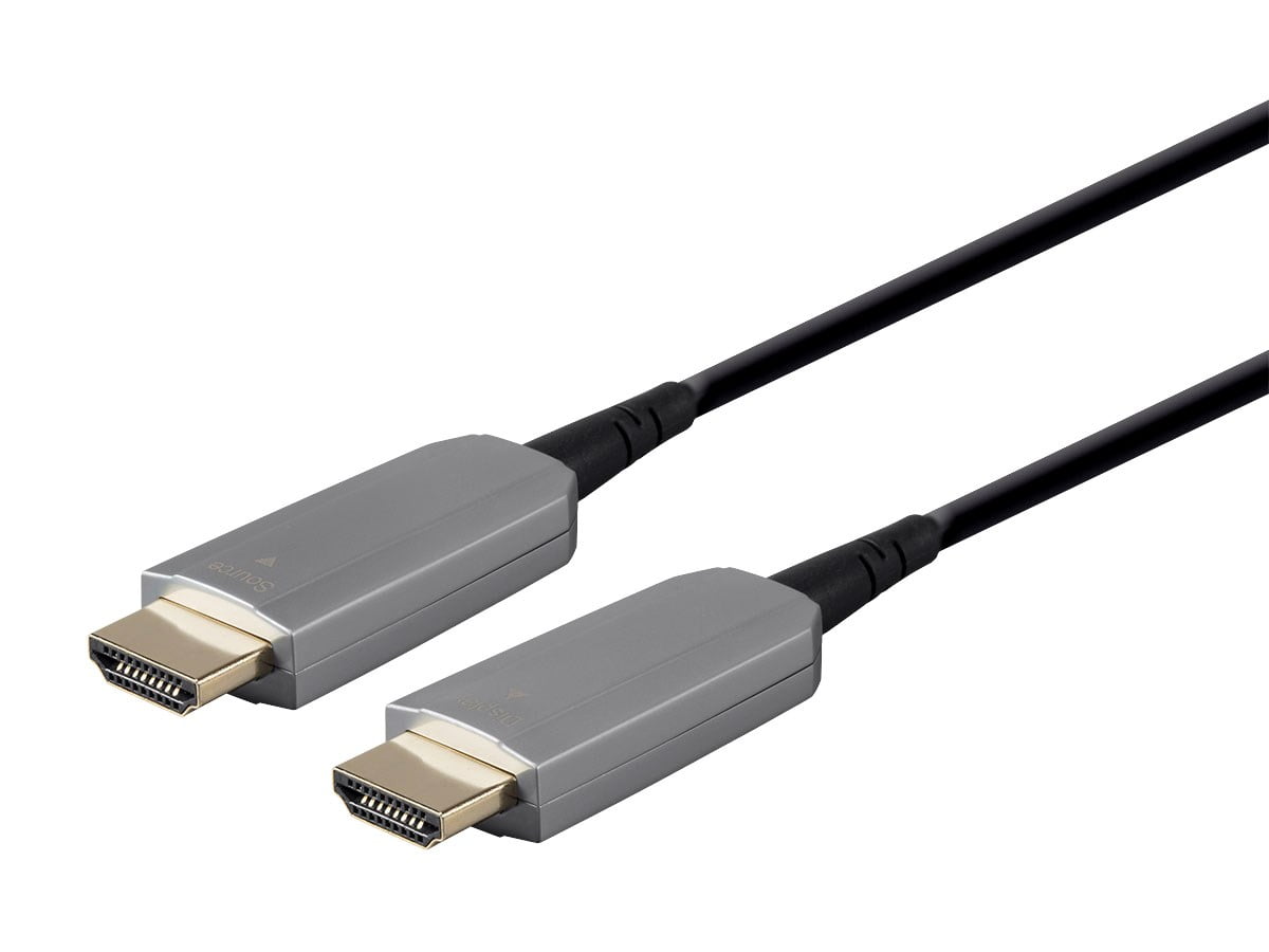 Monoprice 330 ft SlimRun AV HDR Cable SlimRun AV HDR Cable - Walmart.com