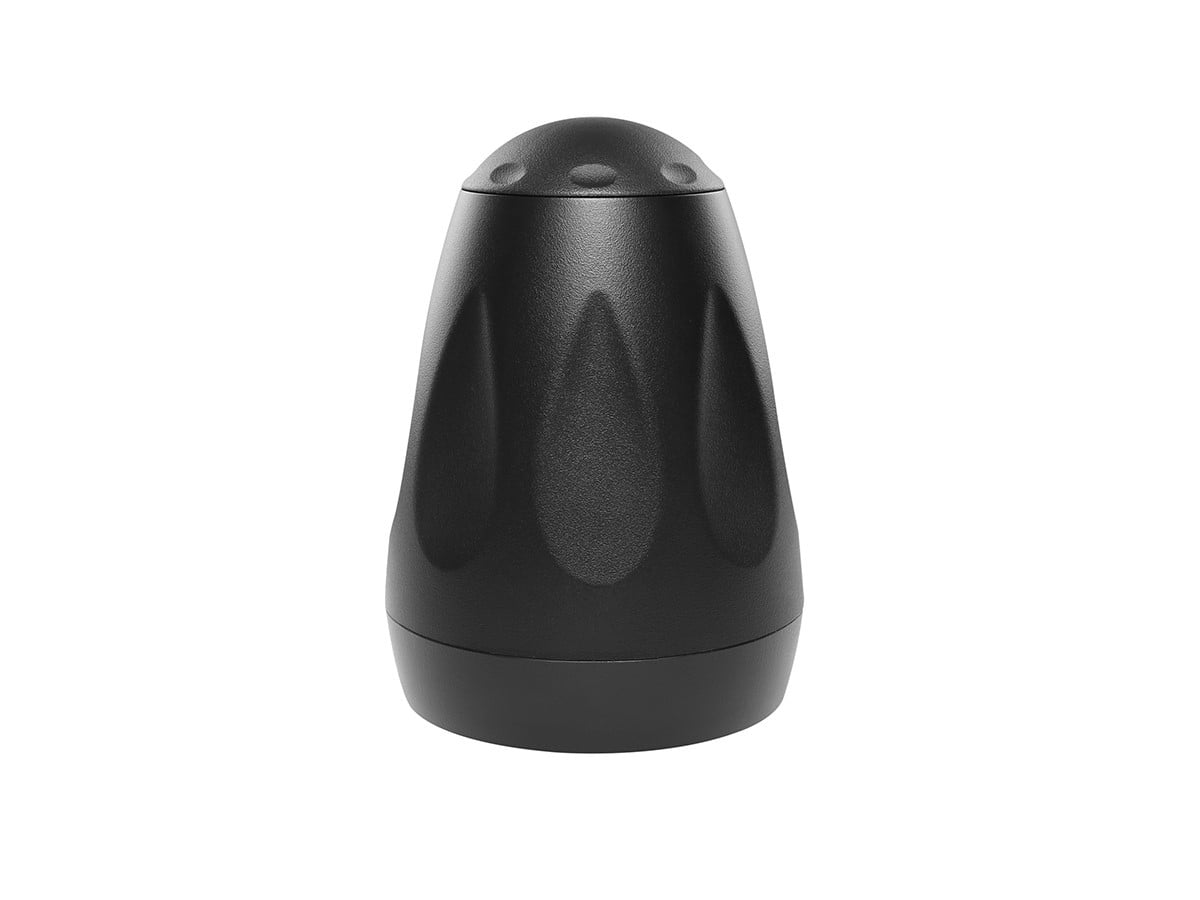 Monoprice 6.5in Indoor/Outdoor Water Resistant 70V/100V/8-Ohm Full ...