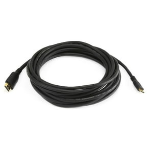 Shop 15-Foot HDMI Cables for Reliable Connection and Easy Setup