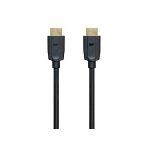 Shop 15-Foot HDMI Cables for Reliable Connection and Easy Setup