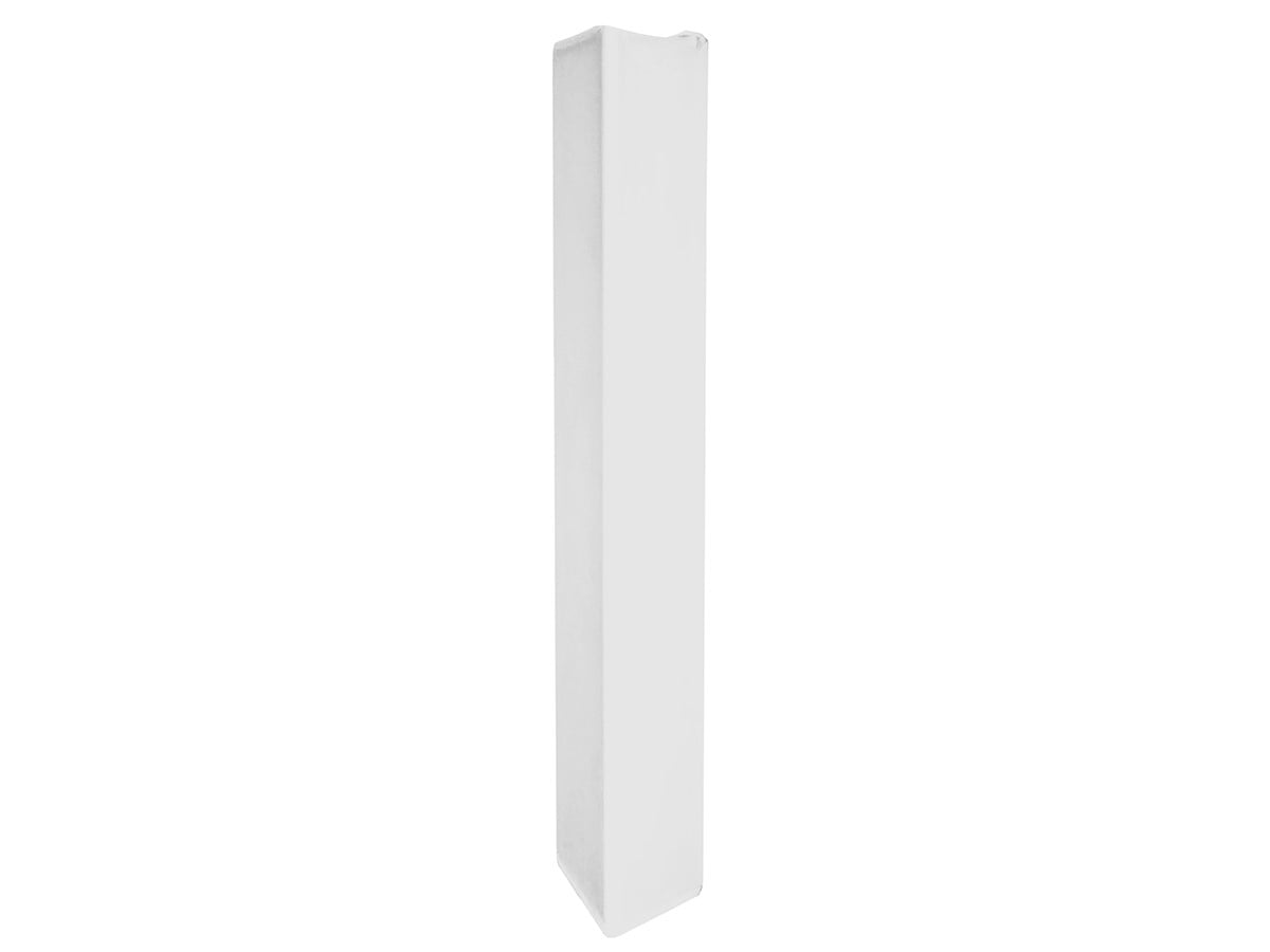 Monoprice 8in 2m (6.56ft) Truss Scrim - White, Ideal For Using on Truss ...