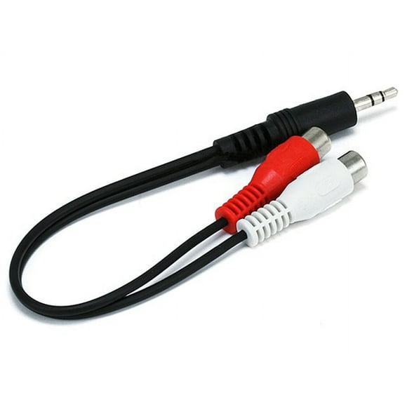 Audio Output Cables