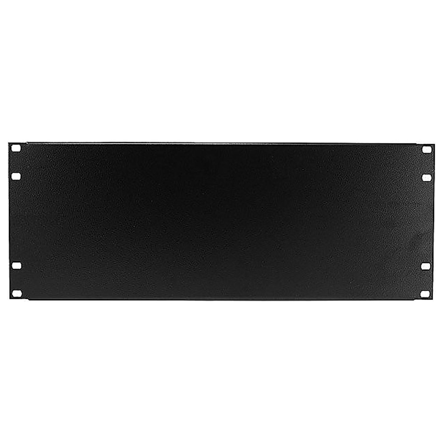 Monoprice Blank Spacer Panel 4U (107264) - Walmart.com