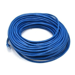 100 FT Ethernet Cables