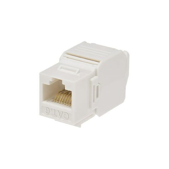 Rj45 Biscuit Jack