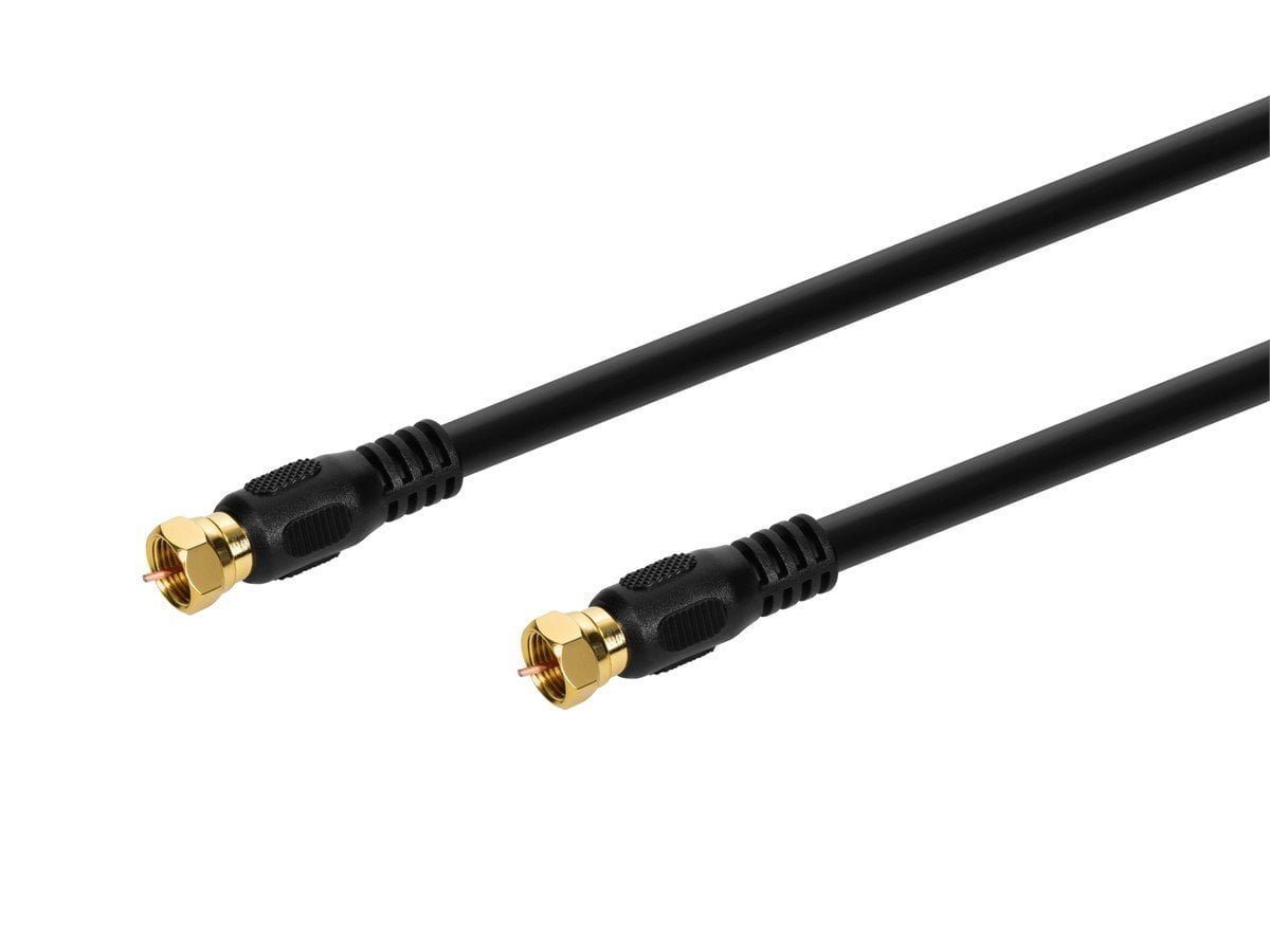 Monoprice Coaxial Antenna Cable - Walmart.com