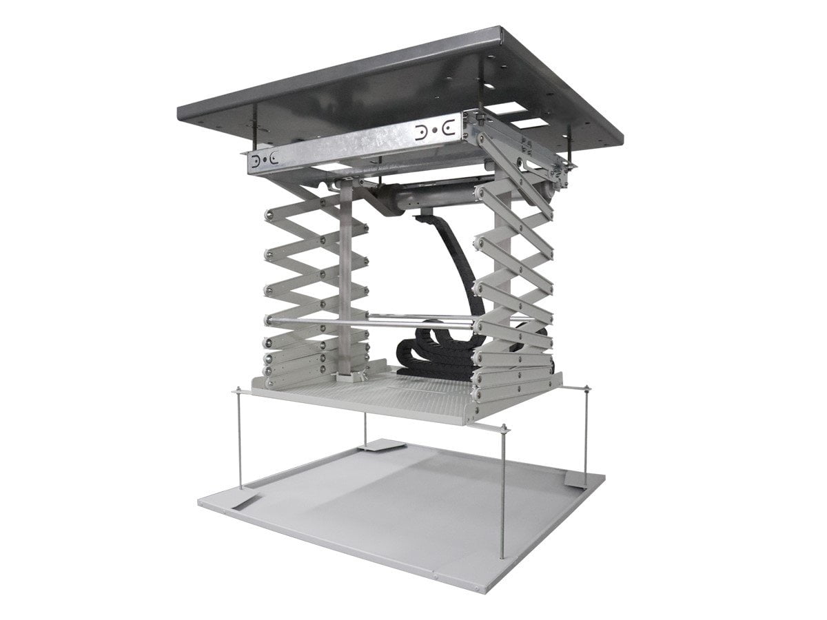 Motorized Projector Mount