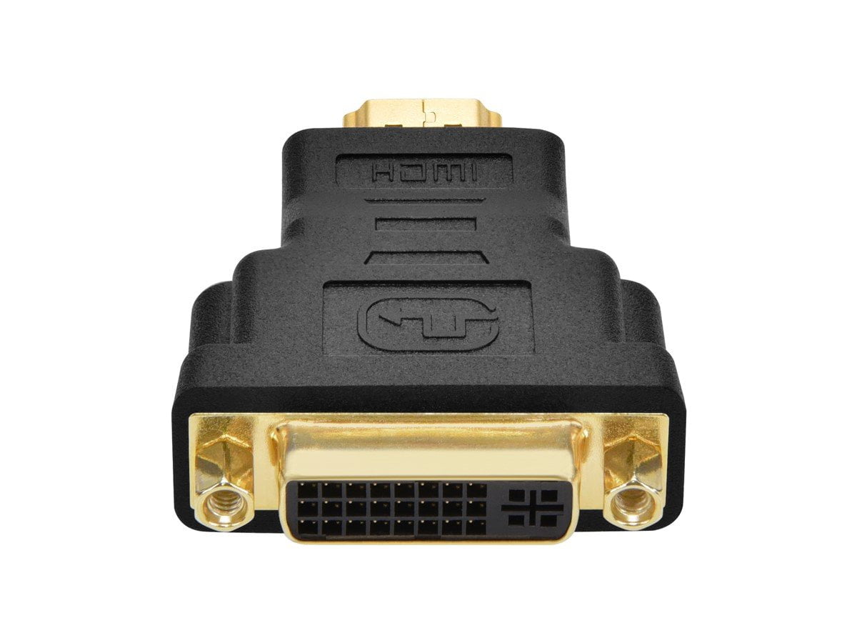 Monoprice 2080 HDMI/DVI-D Audio/Video Cable 102080 - Walmart.com