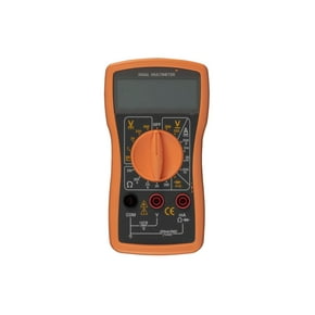 Digital Multimeters for Home Improvement and Electrical Testing