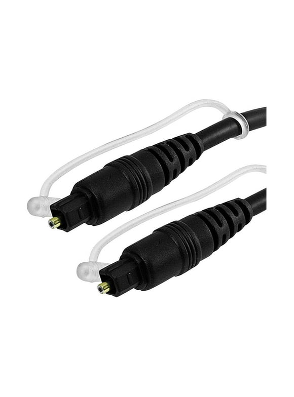 Optical Audio Cables in TV Accessories - Walmart.com