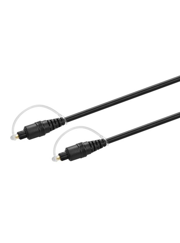 Optical Audio Cables in TV Accessories - Walmart.com