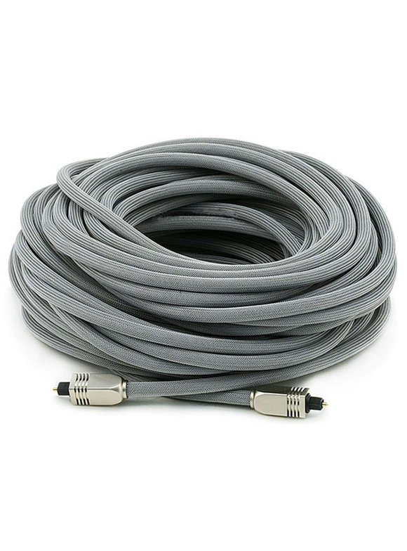 Optical Audio Cables in TV Accessories - Walmart.com