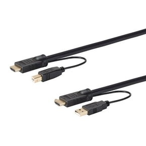 HDMI Double Adapters