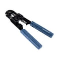 Monoprice High Quality 8P8C RJ-45 Network Cable Crimper - Walmart.com