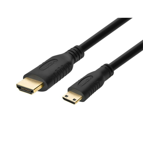 Mini HDMI Cables