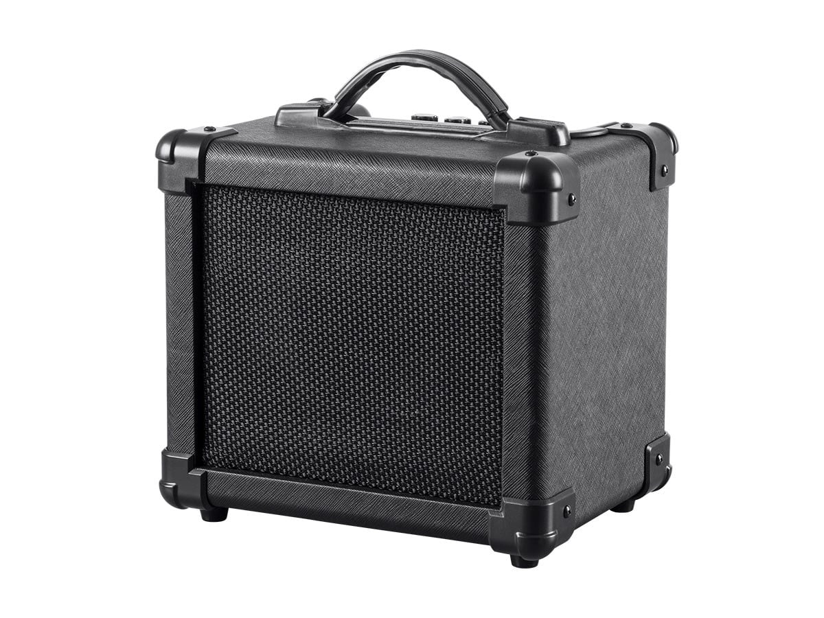 Monoprice Indio 10-Watt Battery Powered Guitar Amp - Walmart.com