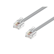 Telephone Line Splitters