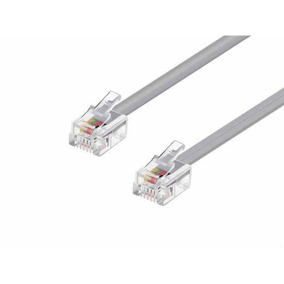 Rj11 Data Cable