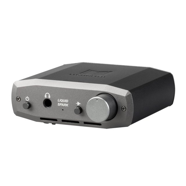 Monoprice Monolith Liquid Spark Headphone Amplifier - by Alex Cavalli ...
