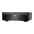 Monoprice Monolith M3100X 3x90 Watts Per Channel Multi-Channel Home ...