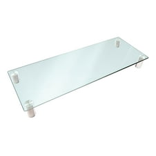 Corner Monitor Stand