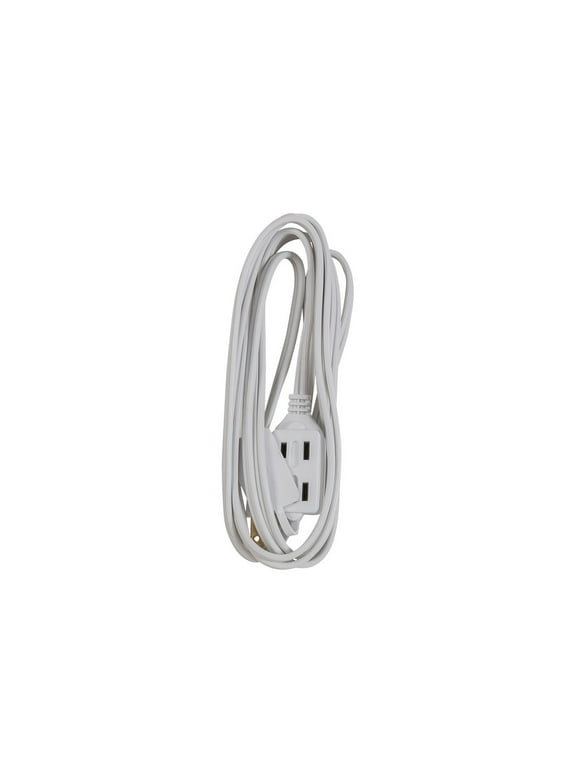 6 ft Extension Cords in Extension Cords by Length - Walmart.com