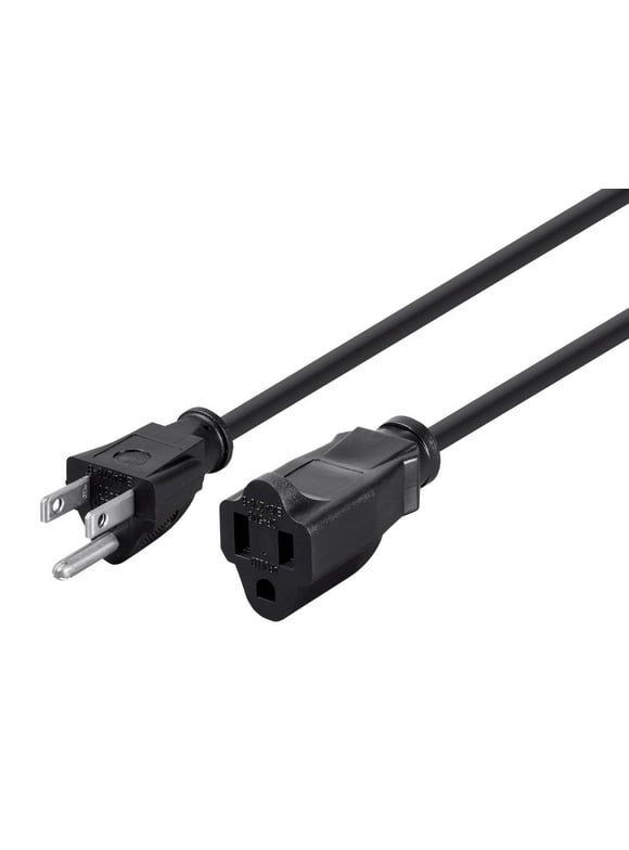 20 ft Extension Cords in Extension Cords by Length - Walmart.com