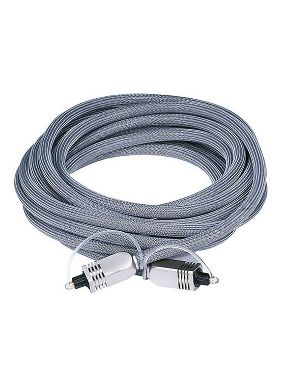 Optical Audio Cables in TV Accessories - Walmart.com