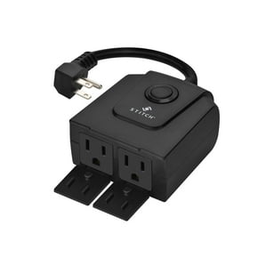 Smart Plugs & Smart Outlets in Smart Switches, Outlets & Dimmers ...