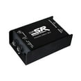 Monoprice Sound Block Passive Direct Box with Ground Lift and ...