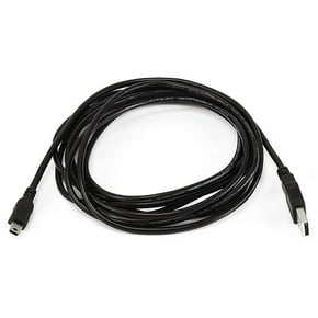 5 Pin Mini B Usb Cable