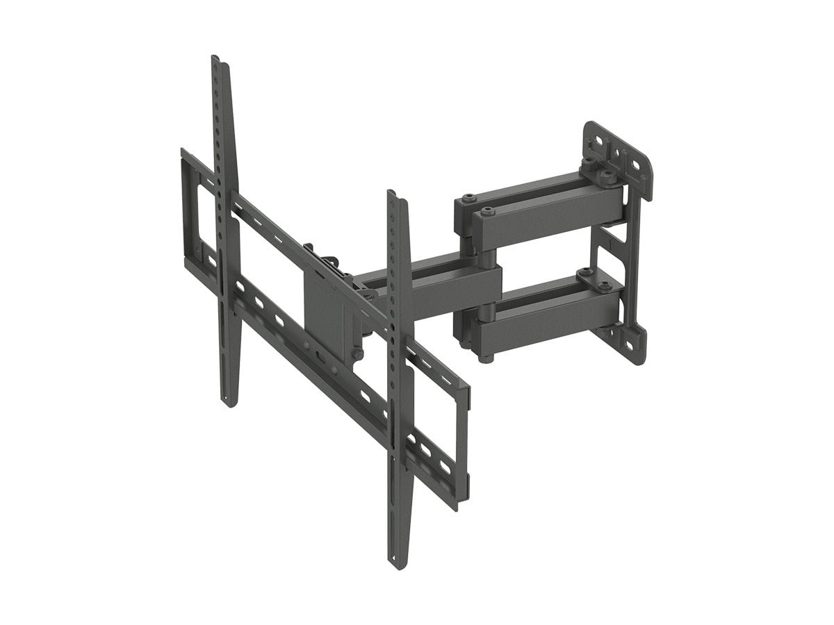 Monoprice Titan Series Full-Motion Articulating up to 70" TV Wall Mount ...