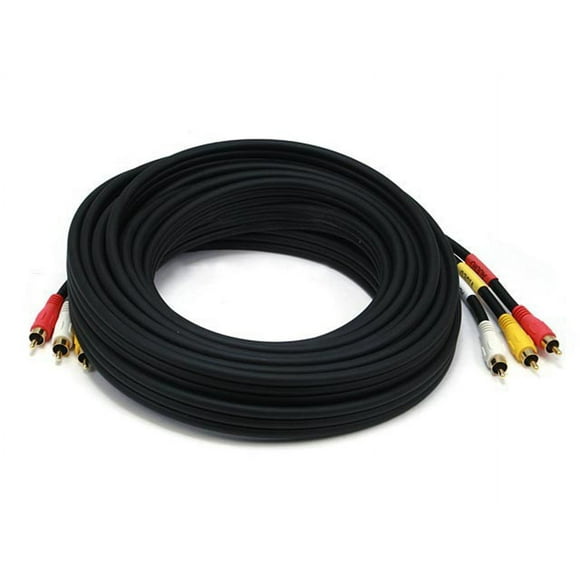 RCA Audio Cables
