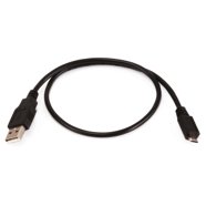 Charge and Sync USB Cable for Microsoft Zune - Walmart.com