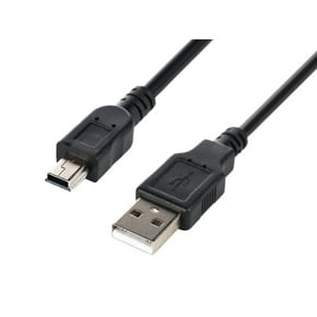 5 Pin Mini B Usb Cable
